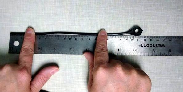 Fix for Broken Gas Cap Tether / Lanyard (3D Printed) : 9 Steps (with ...