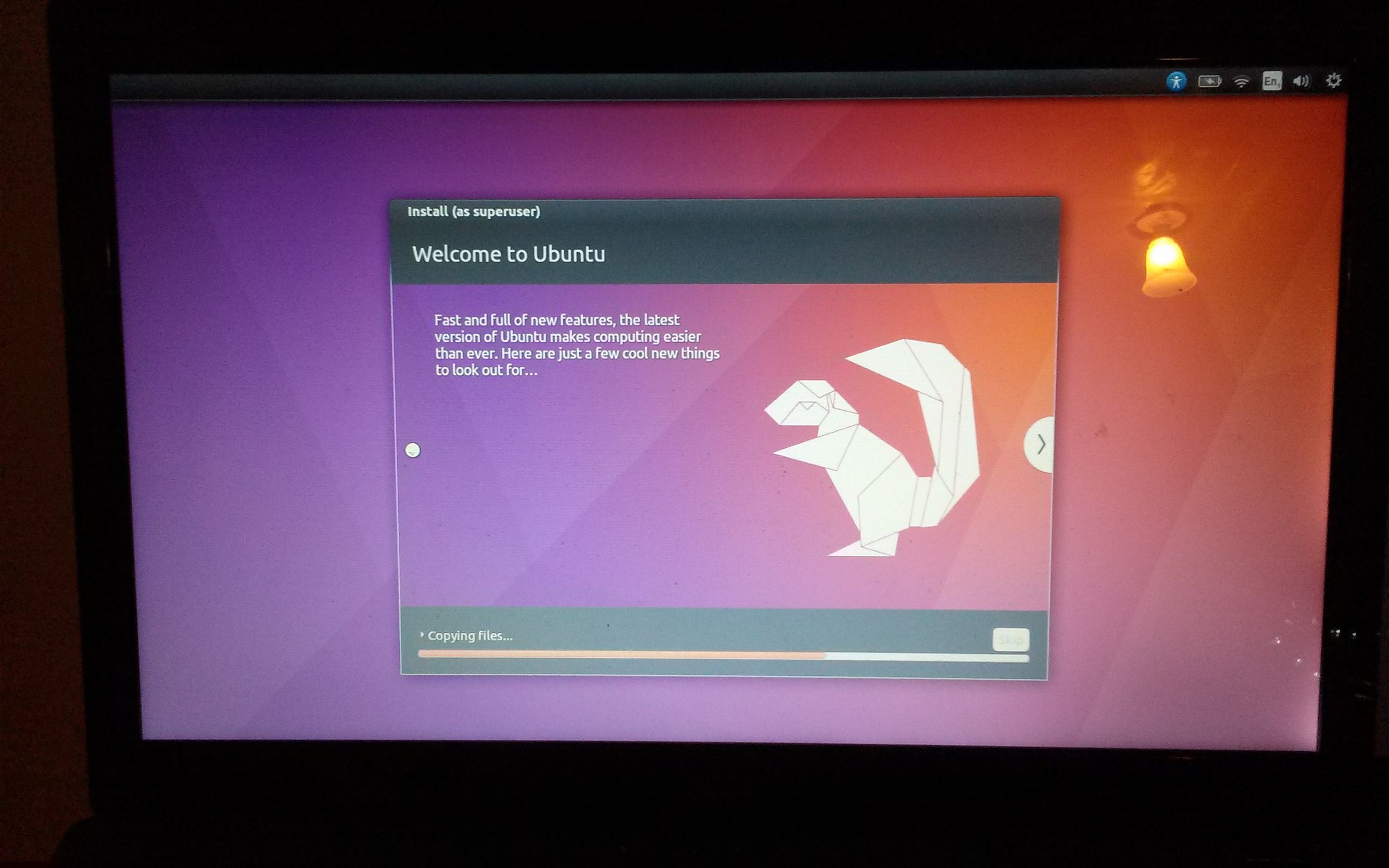 Run Ubuntu From Your USB Stick (with Pictures) - Instructables