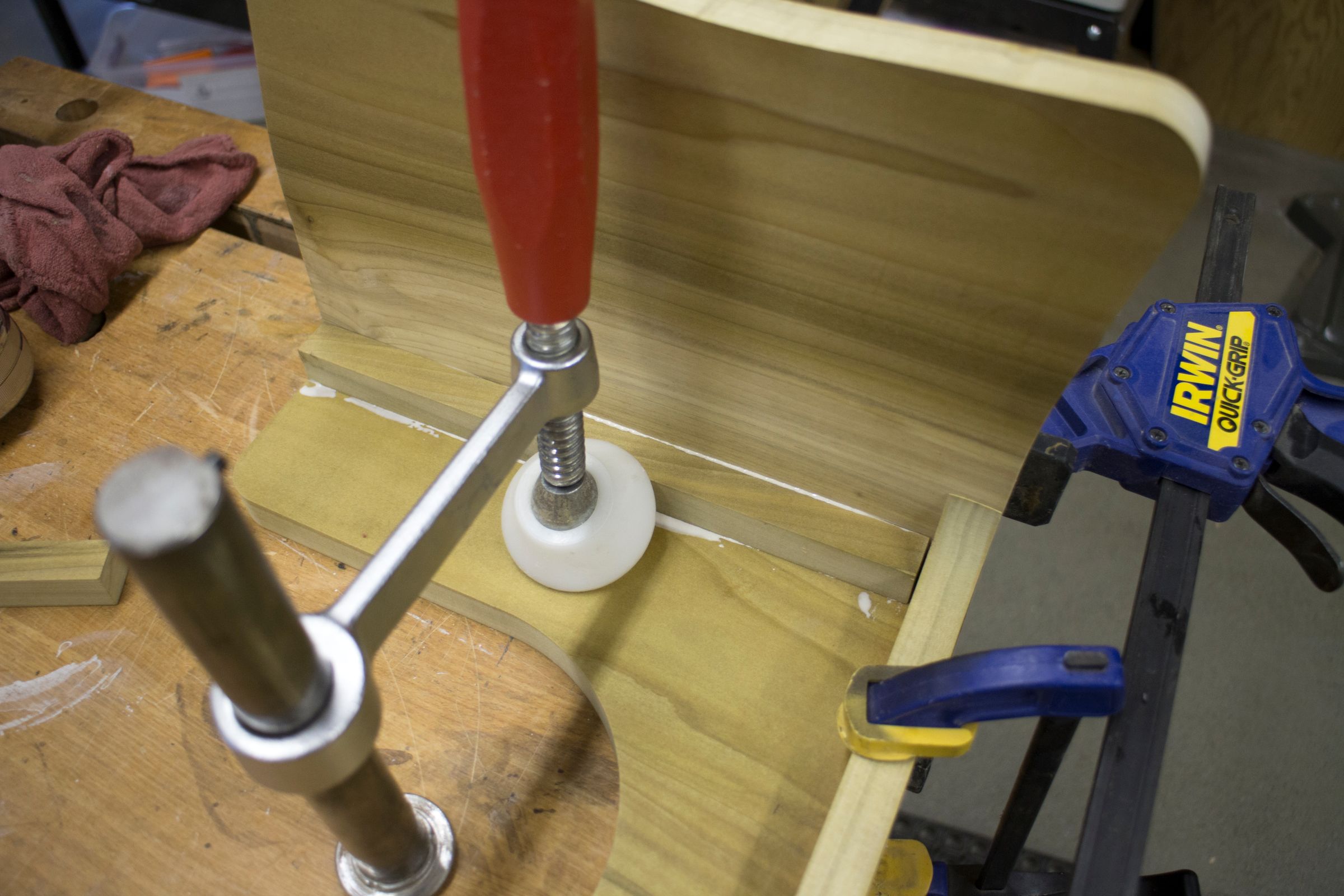 Fancy Wooden Toilet Stool : 5 Steps (with Pictures) - Instructables