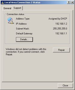 How to Change(Spoof) Your MAC Address : 3 Steps - Instructables