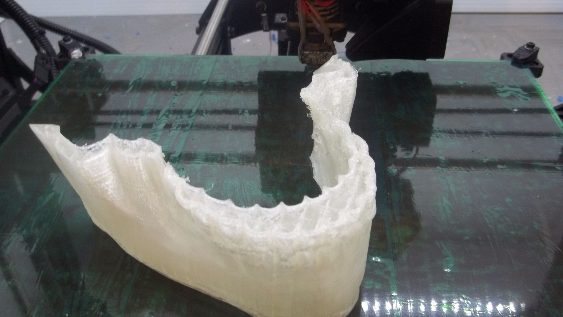 Failed 3D Prints, and How to Fix Them : 6 Steps (with Pictures) - Instructables