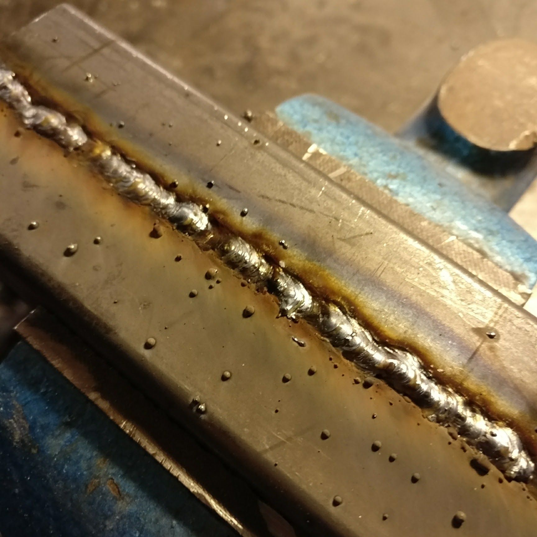 CNC Soft Jaw Vice : 10 Steps (with Pictures) - Instructables