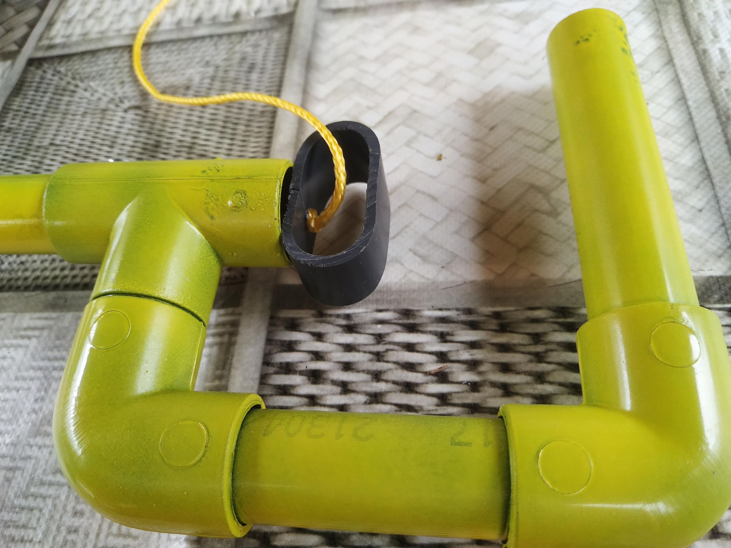 Dr. Sixtopus: a PVC Exoskeleton for Kids : 6 Steps (with Pictures ...