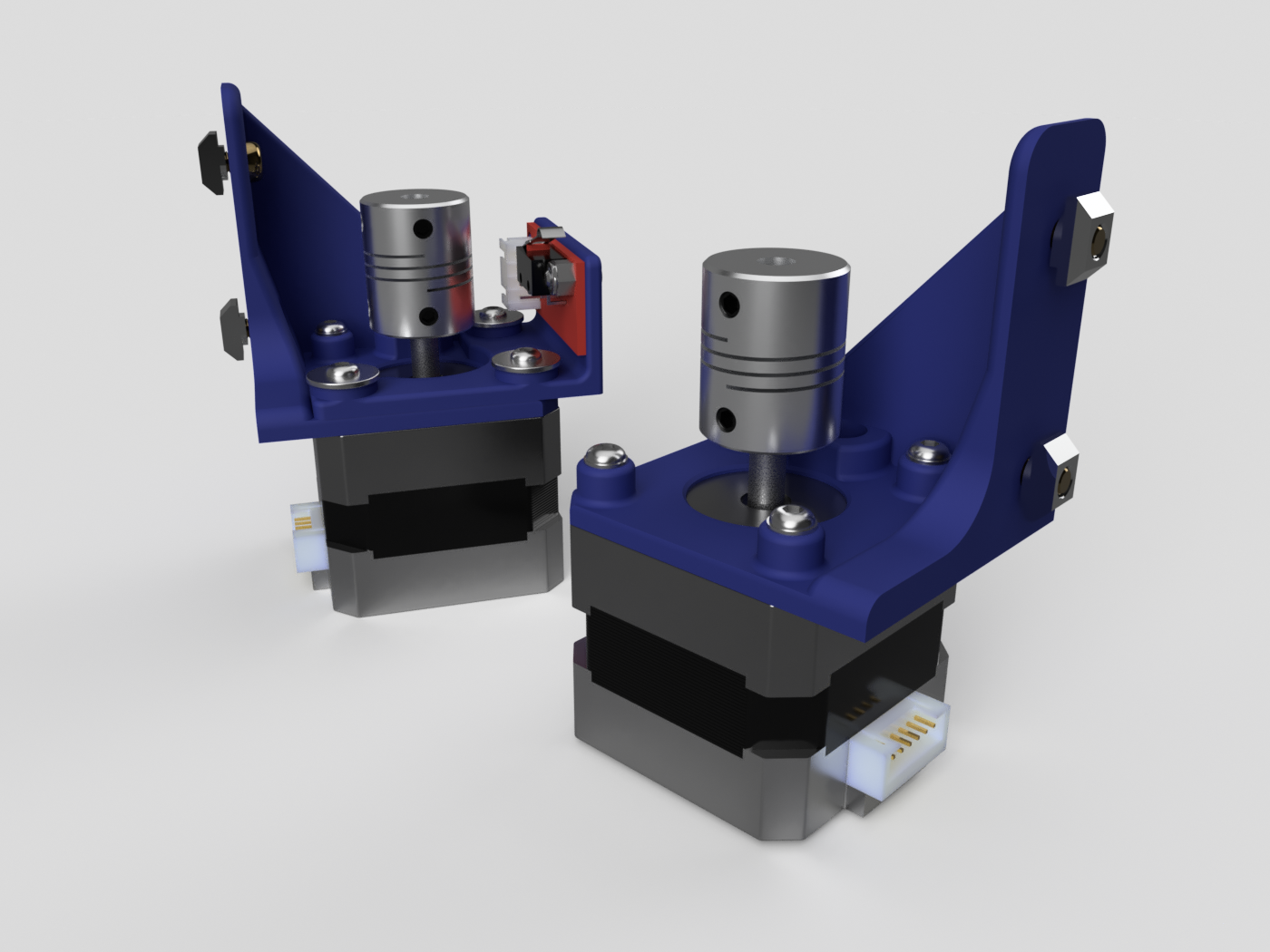 Bergen Makerspace Transportable 3D Printer : 56 Steps (with Pictures ...