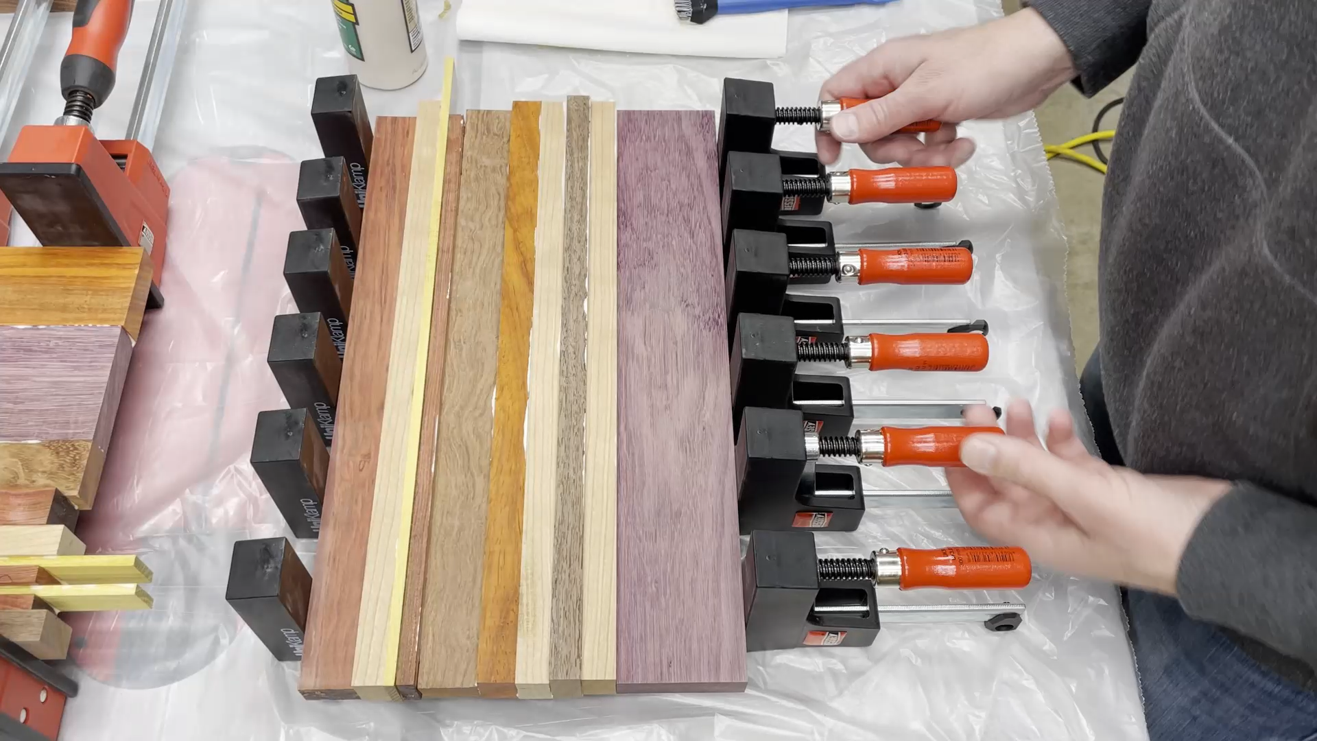 Lichtenberg Pattern on a CNC : 12 Steps (with Pictures) - Instructables