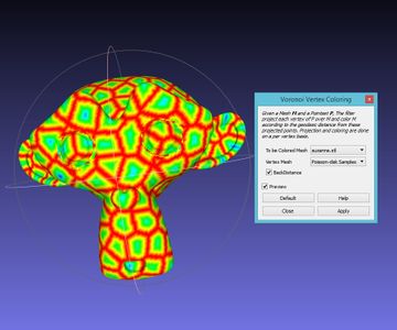 Create a Voronoi Version of Anything : 8 Steps - Instructables