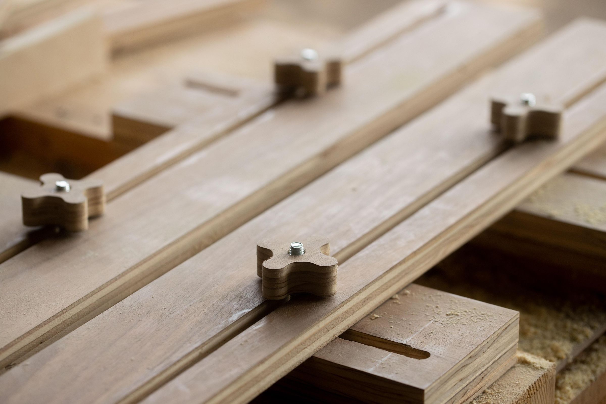 The PERFECT Dado Jig : 6 Steps (with Pictures) - Instructables