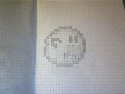 Post-It Note Art. : 6 Steps - Instructables