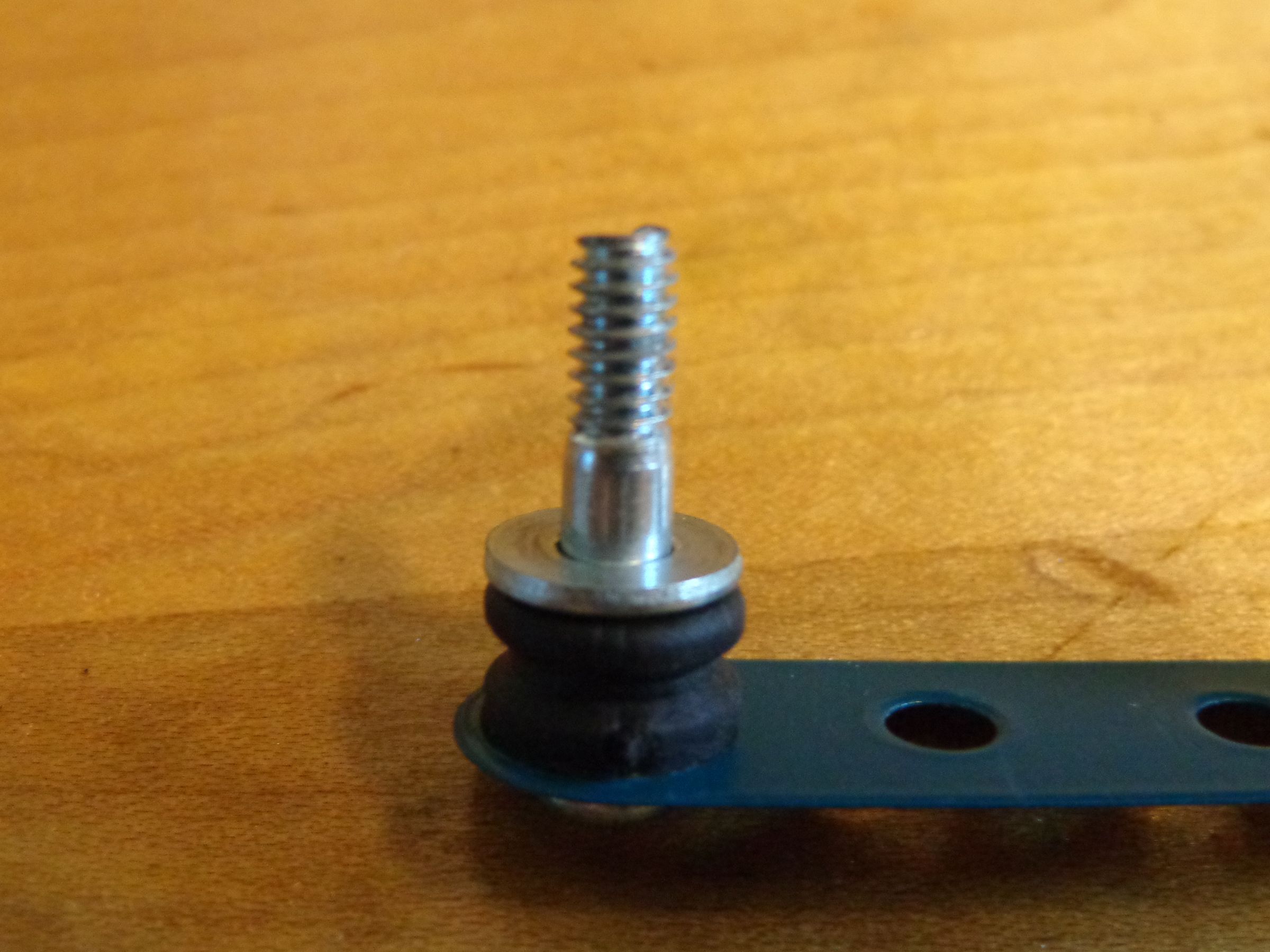 Simple, Single Folding Key : 10 Steps (with Pictures) - Instructables
