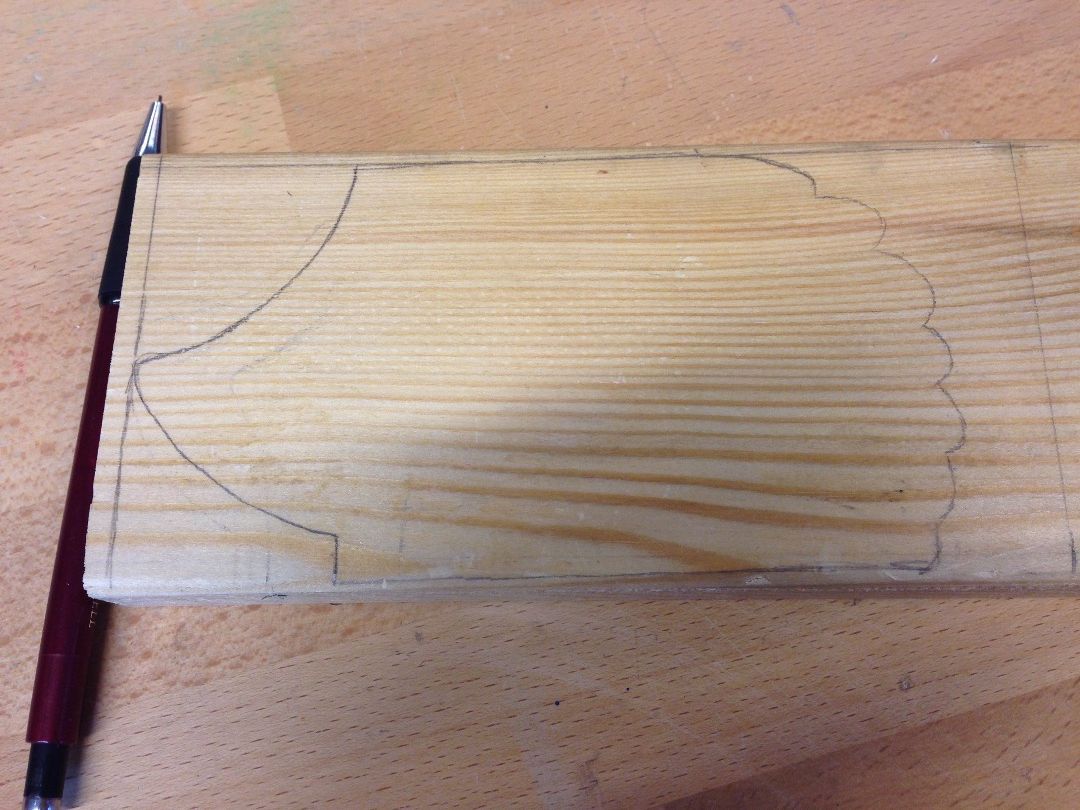 How to Create a Wooden Toy : 9 Steps (with Pictures) - Instructables