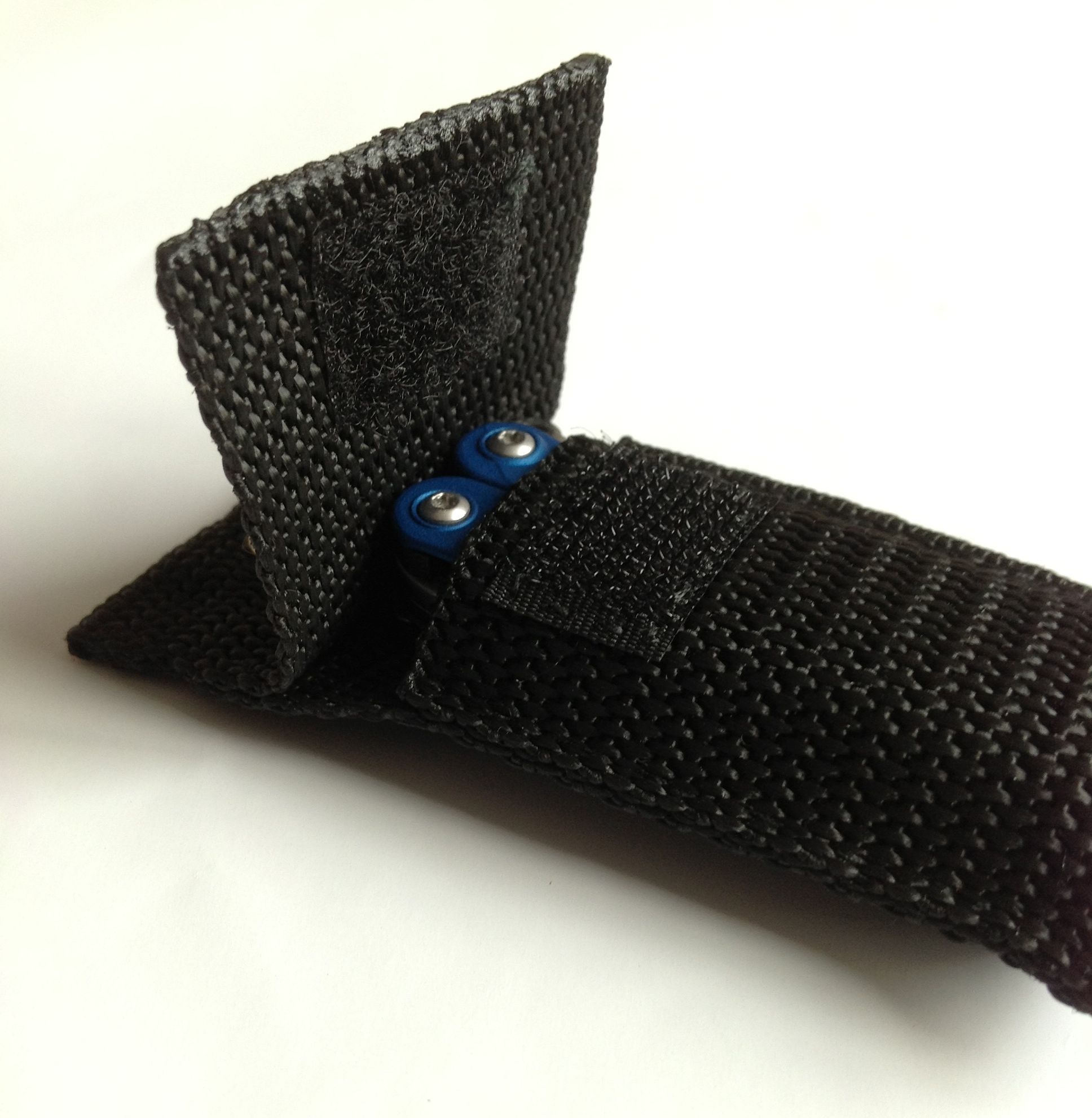 Pouch Design for Every Day Carry Items : 7 Steps (with Pictures ...