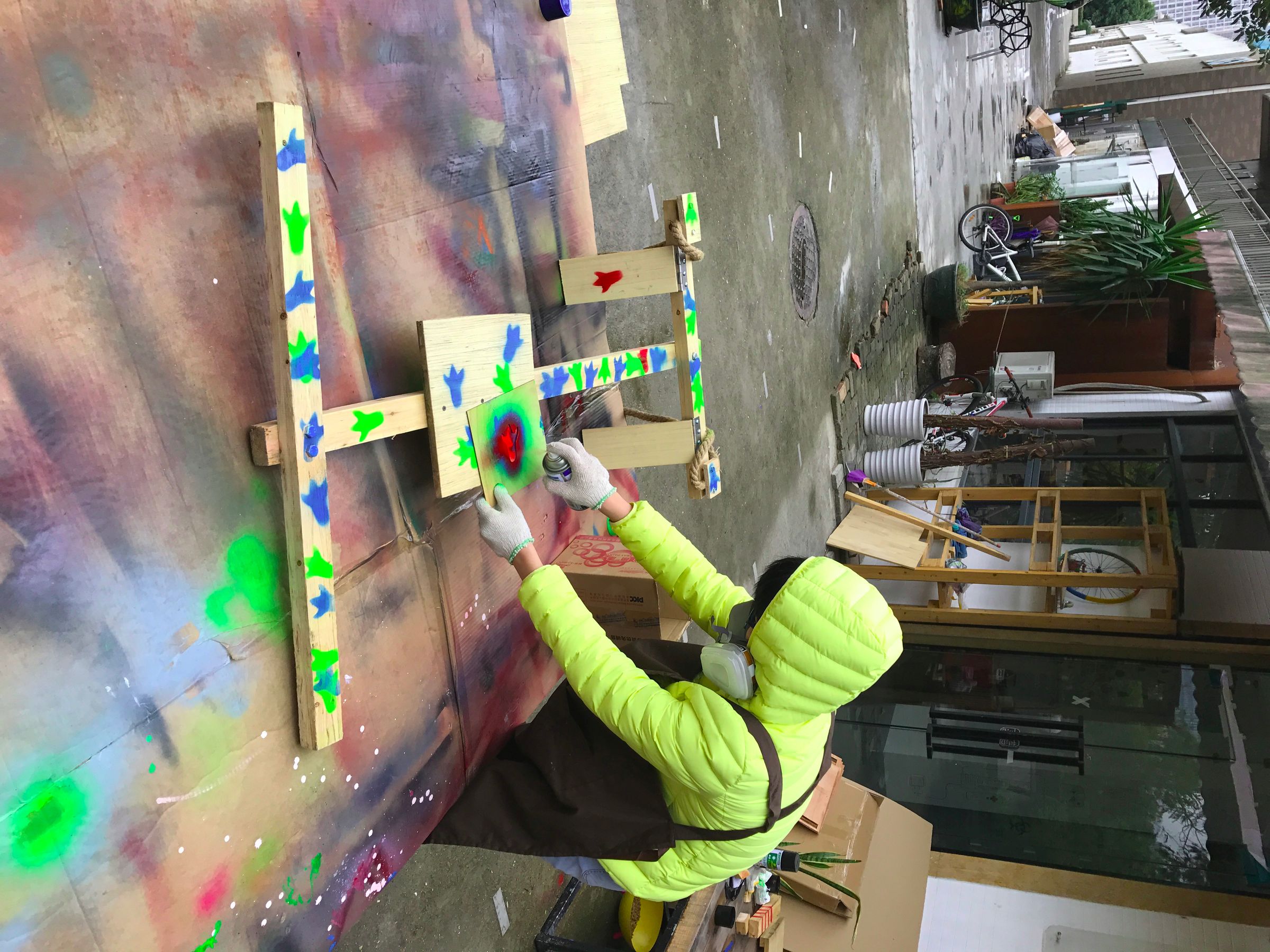 Wooden Downhill Racers : 14 Steps (with Pictures) - Instructables