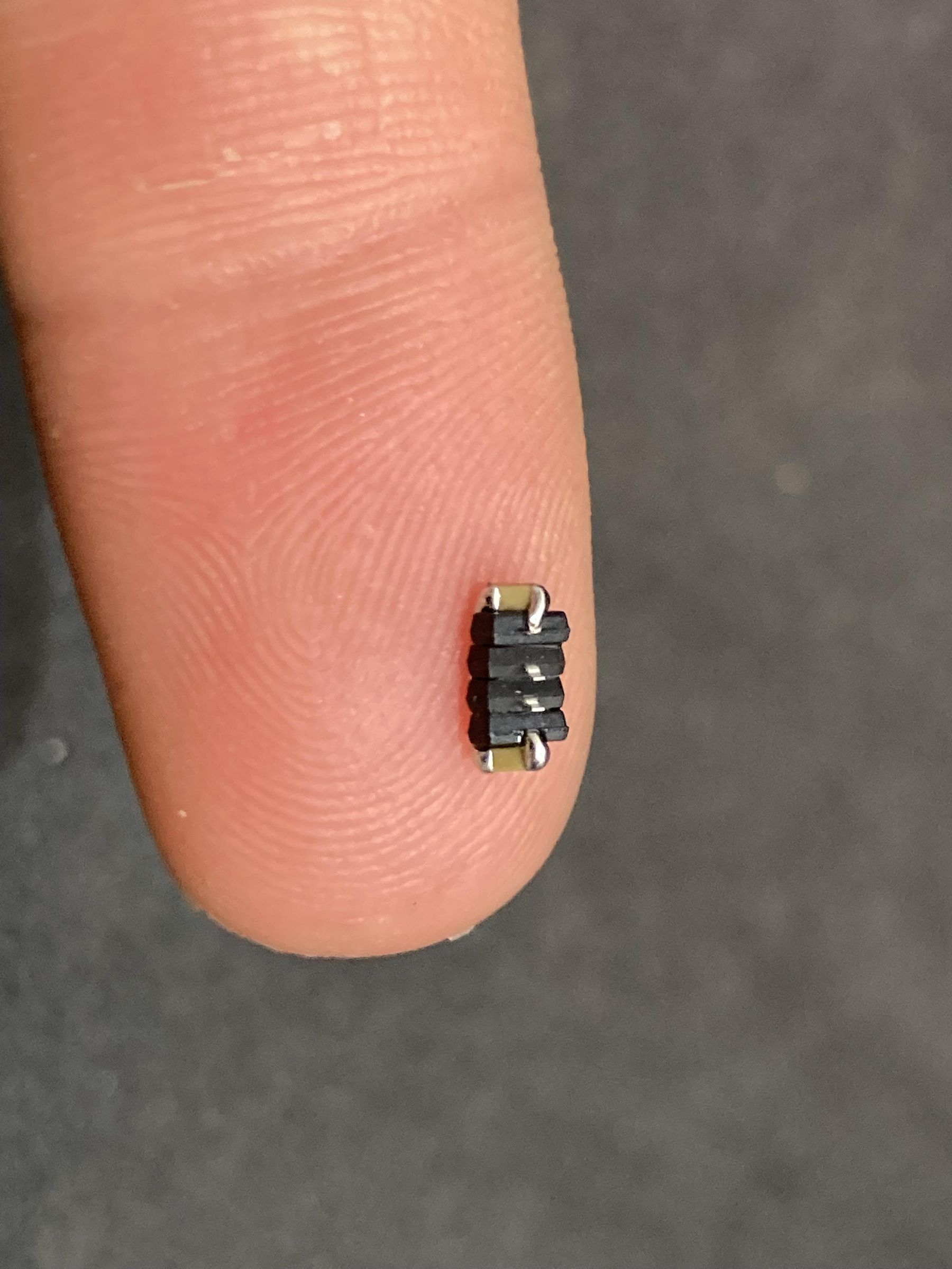 Tiny, Solar Powered, Light Seeking BEAM Bot (Mini Photopopper) : 18 ...