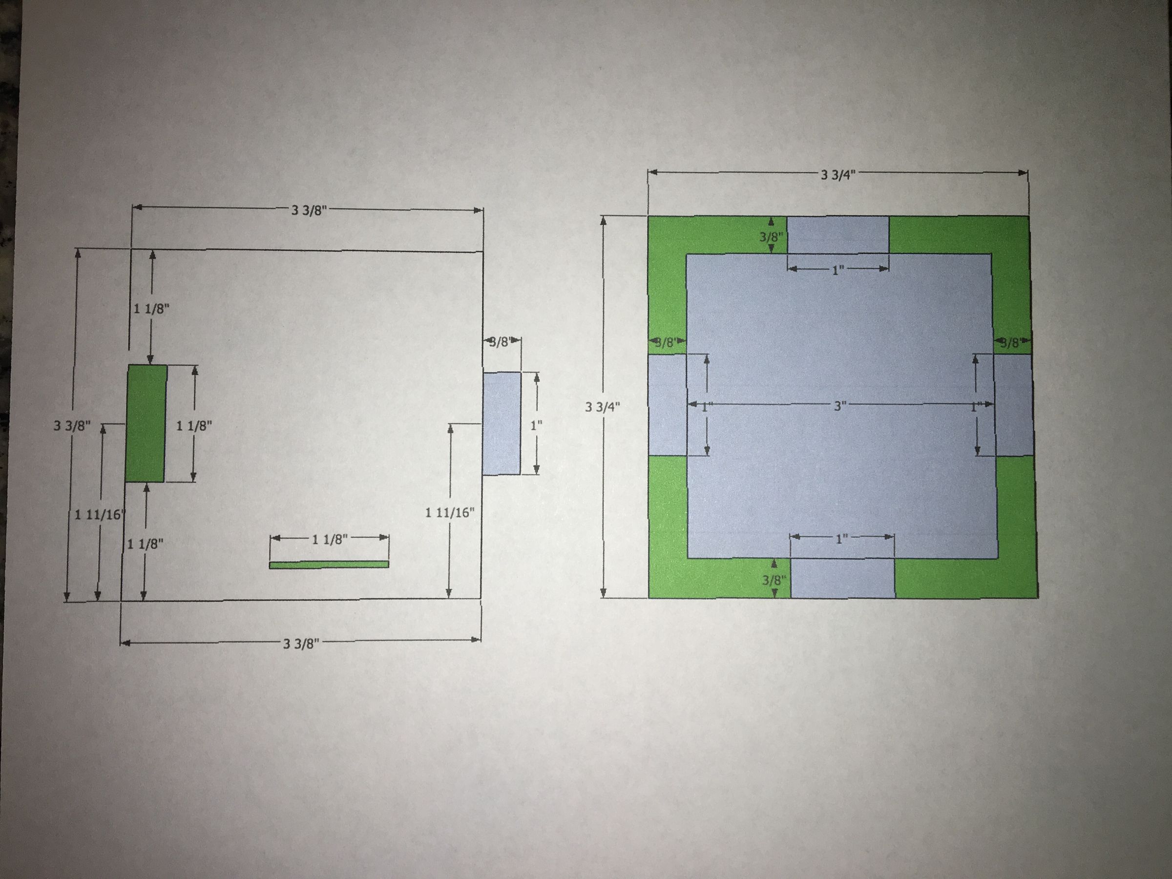 Fold Flat Dollar Mini Camp Stove : 9 Steps (with Pictures) - Instructables