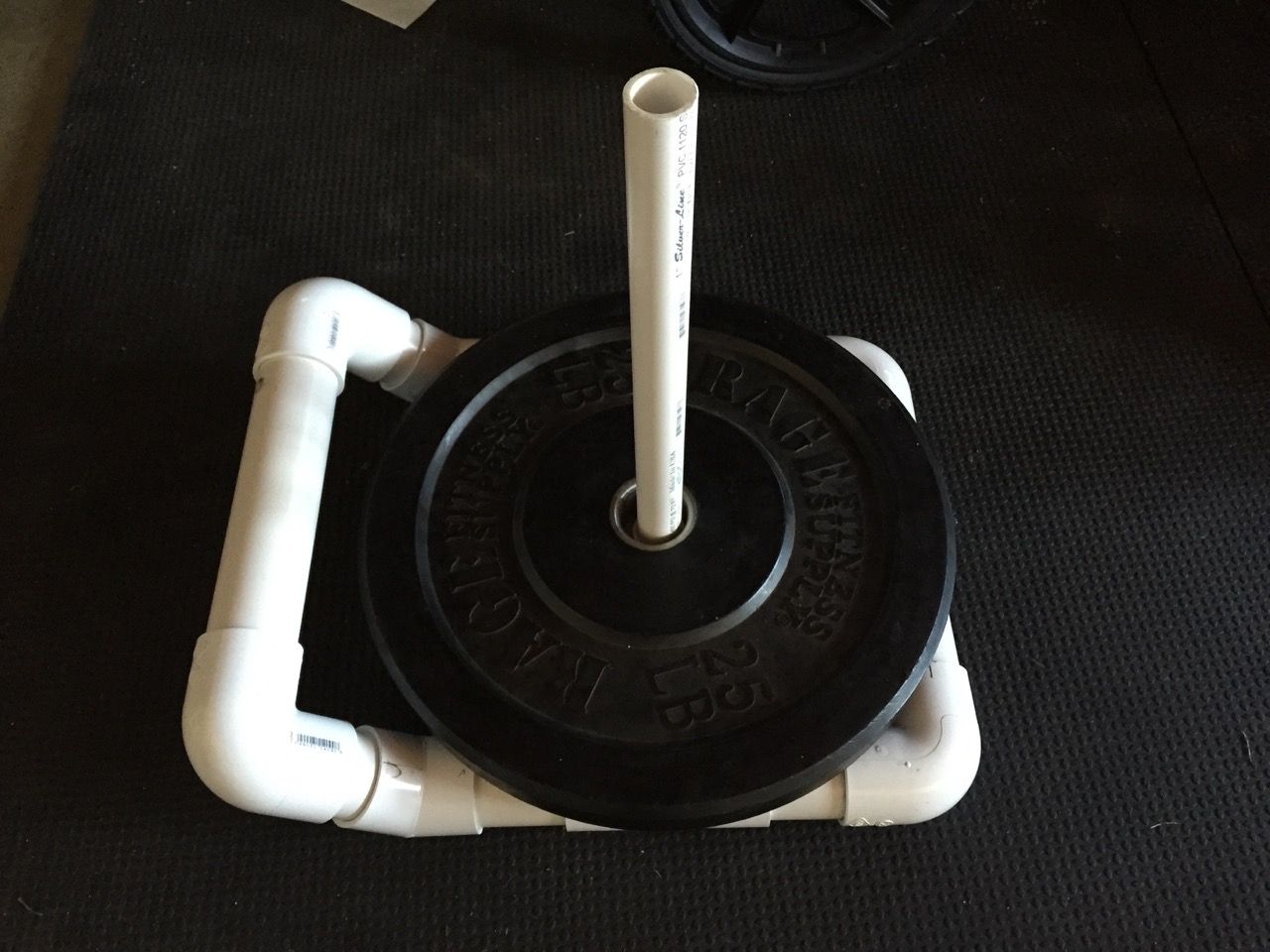 Weight Sled : 3 Steps - Instructables