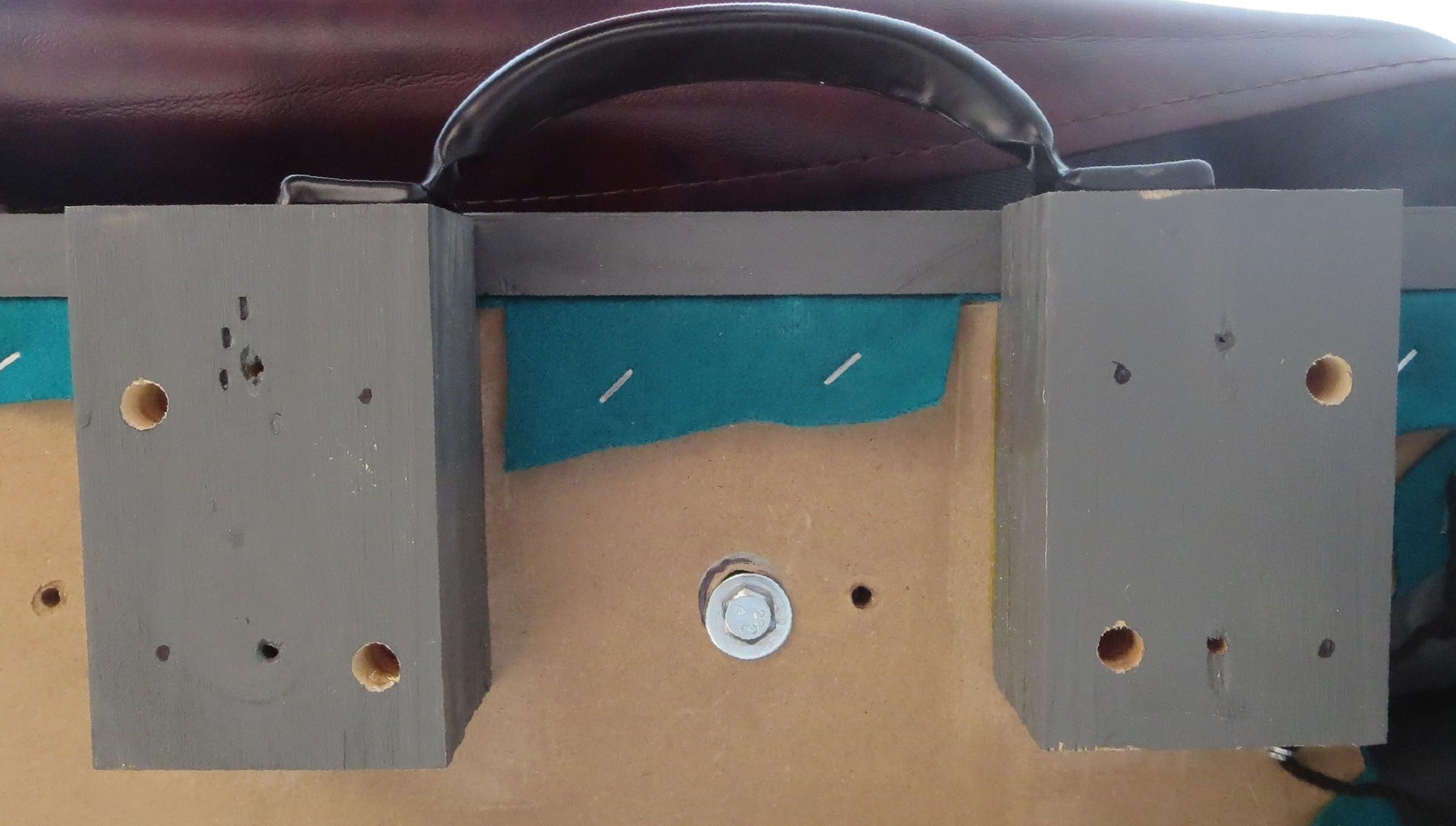 Portable Pool Table : 10 Steps (with Pictures) - Instructables