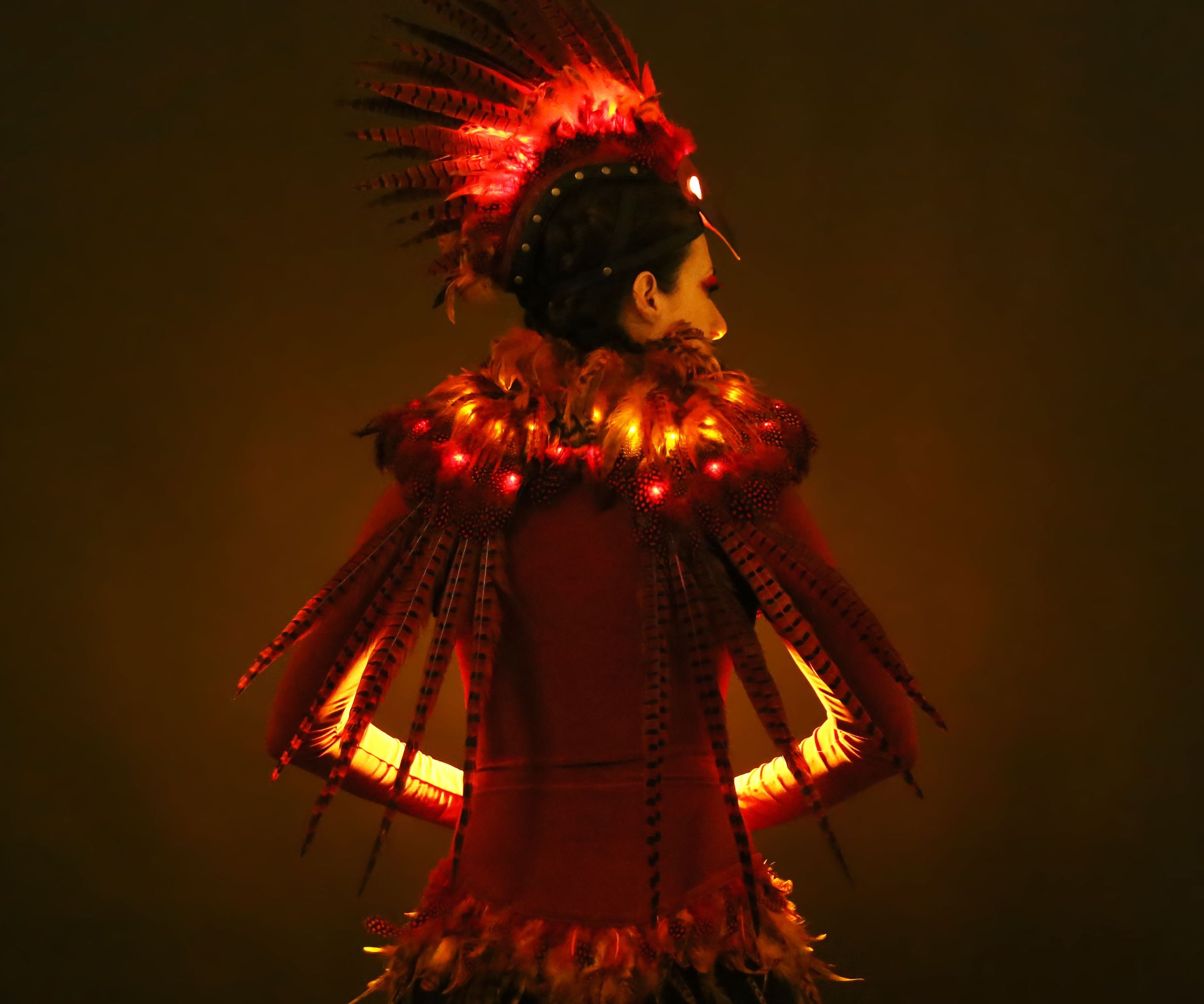 Magical Creature Costumes - Instructables