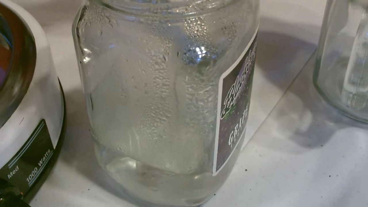 Homemade Water Distiller! - the Deluxe (Stainless Steel) Pure Water ...