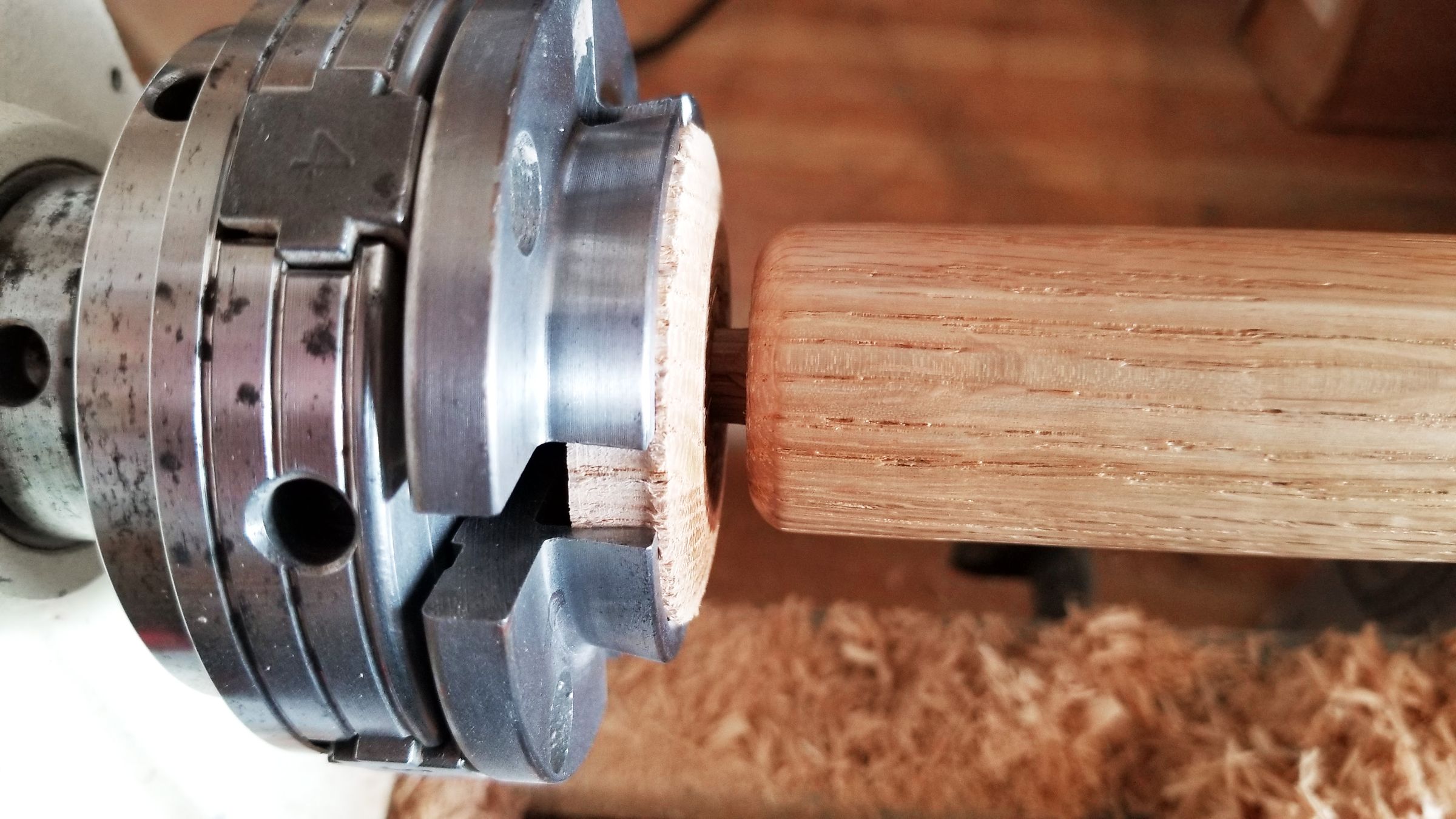 Make Your Own Carbide Lathe Tools : 14 Steps (with Pictures ...