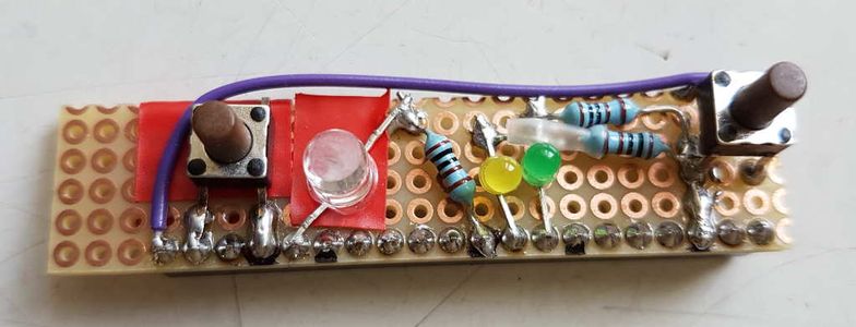 Mobile Data-Backup With Raspberry Pi 3 : 12 Steps (with Pictures) - Instructables