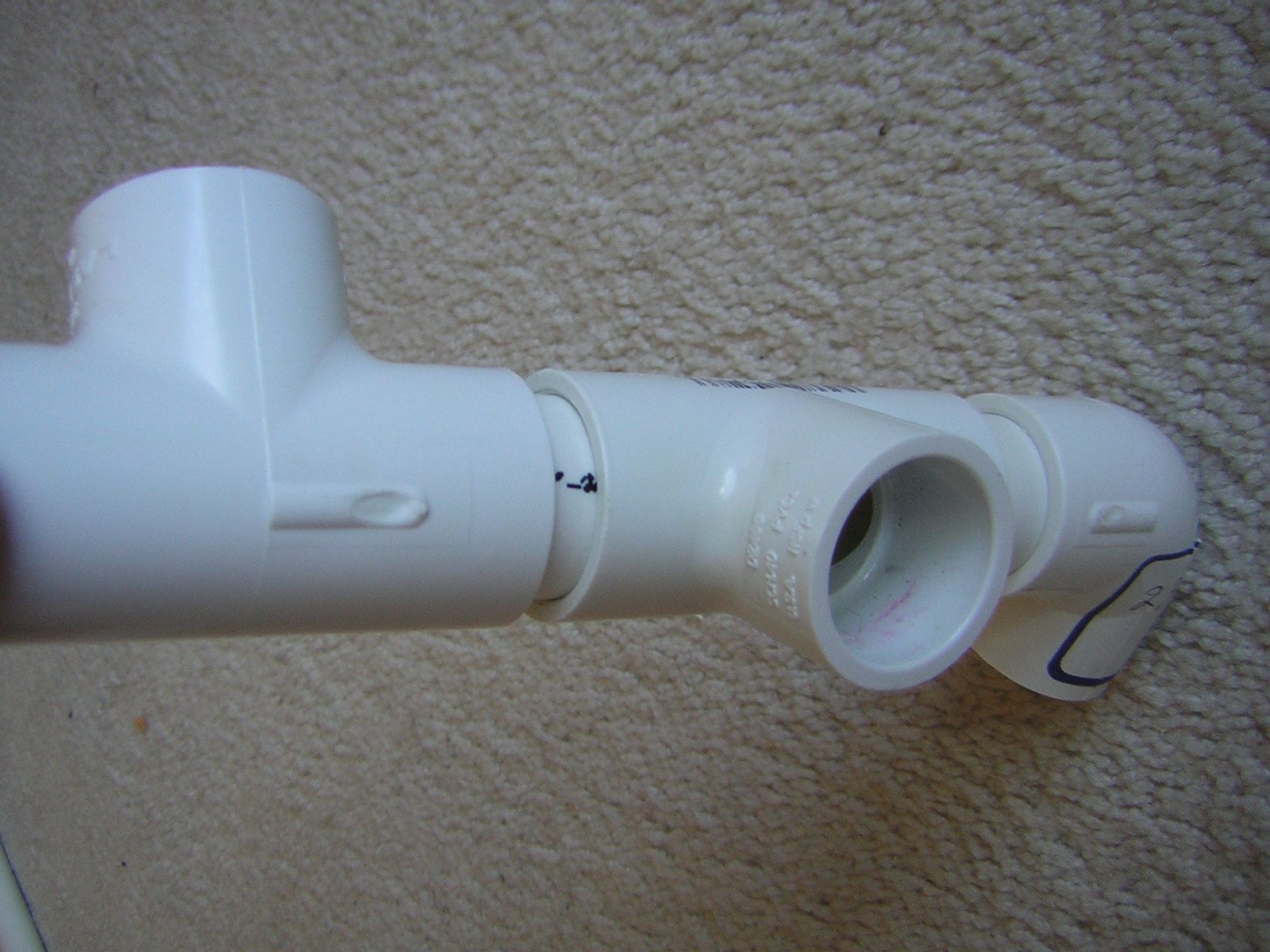 The $10 PVC C-stand : 6 Steps (with Pictures) - Instructables