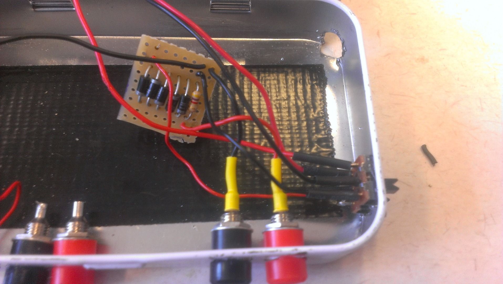 How to Build a Simple Twilight Photometer : 8 Steps (with Pictures ...
