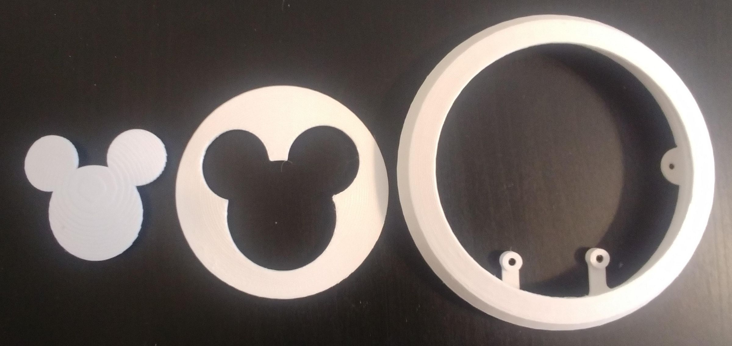 Disney Magic Band Scanner : 9 Steps (with Pictures) - Instructables