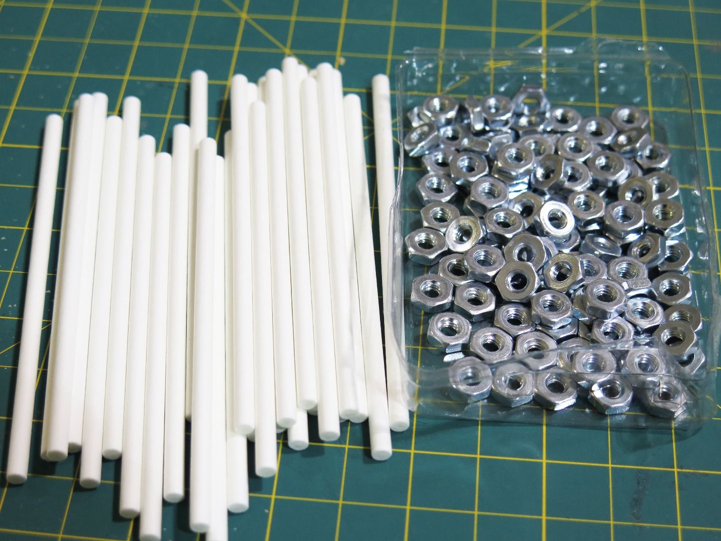 Mini Wave Model : 5 Steps (with Pictures) - Instructables