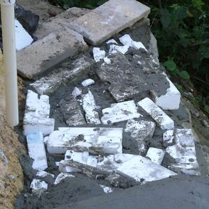 Styrofoam Concrete : 5 Steps (with Pictures) - Instructables