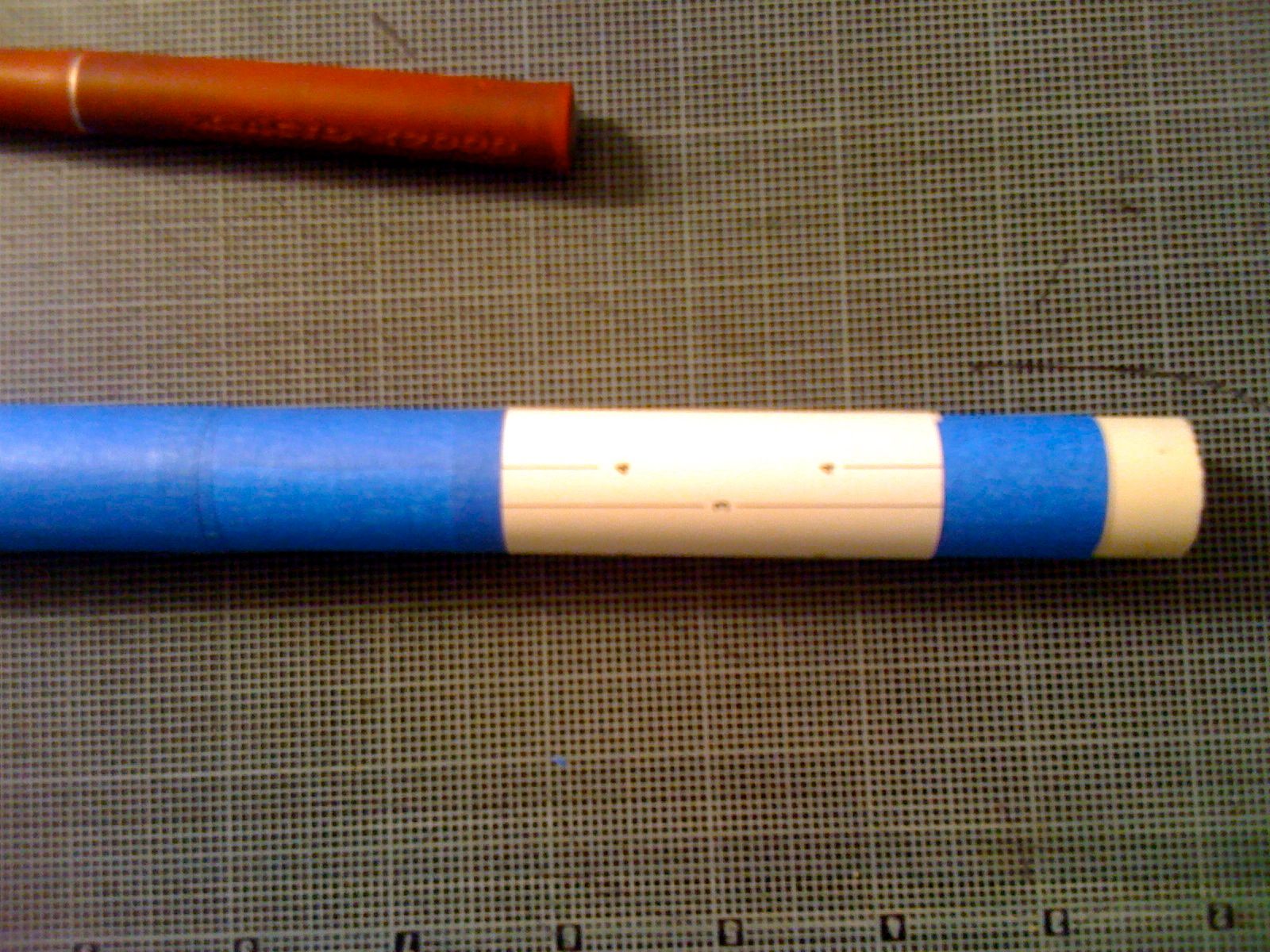 Paper Rocket : 8 Steps - Instructables