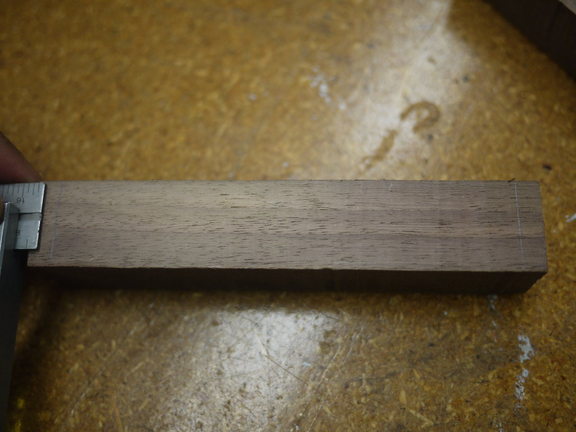 Wooden Drawer Pulls - Made at Techshop : 5 Steps (with Pictures ...