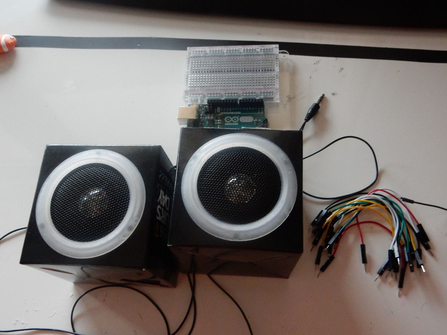 Arduino Music Box : 3 Steps - Instructables