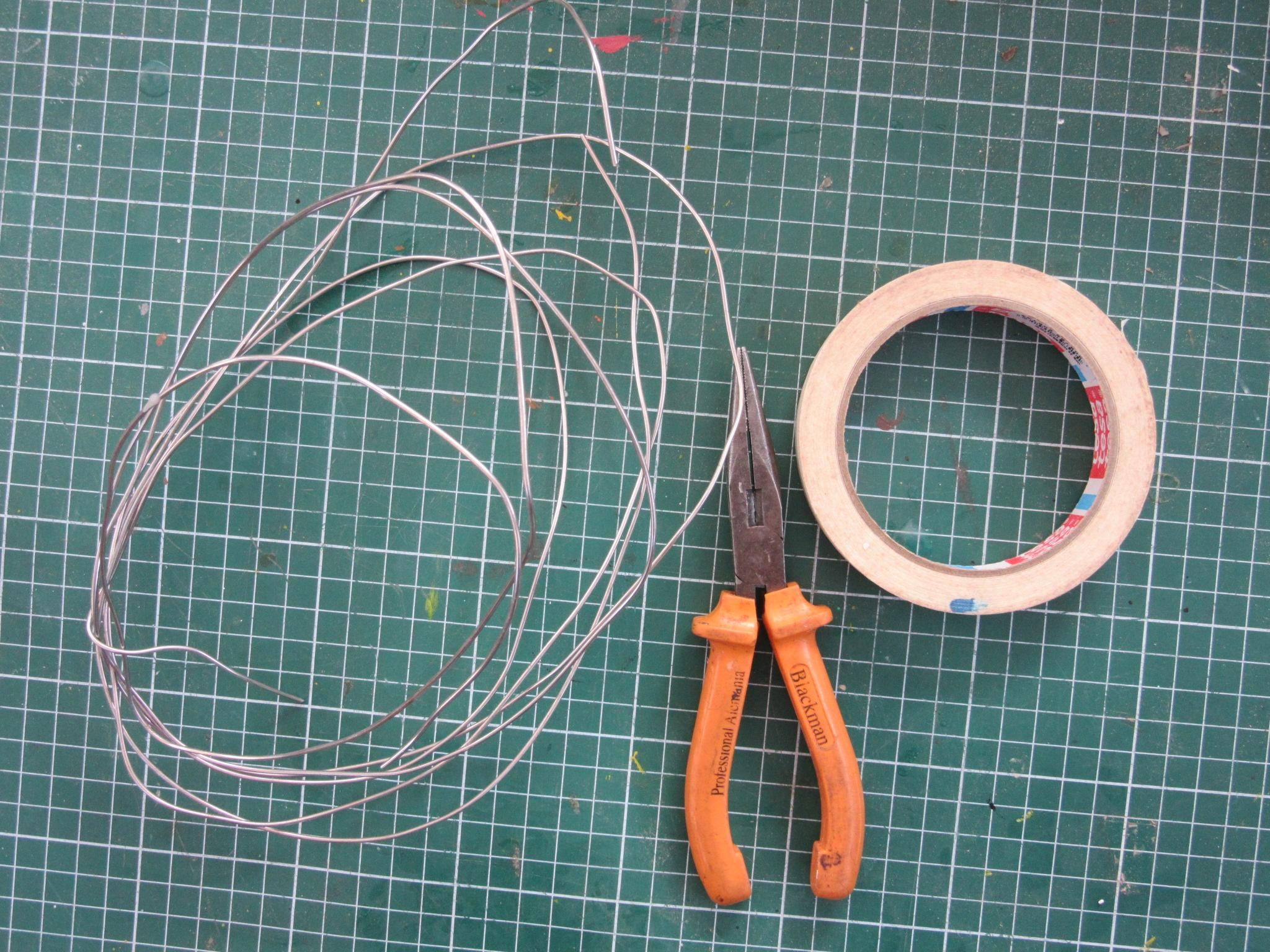 Little Paper Fox : 8 Steps (with Pictures) - Instructables