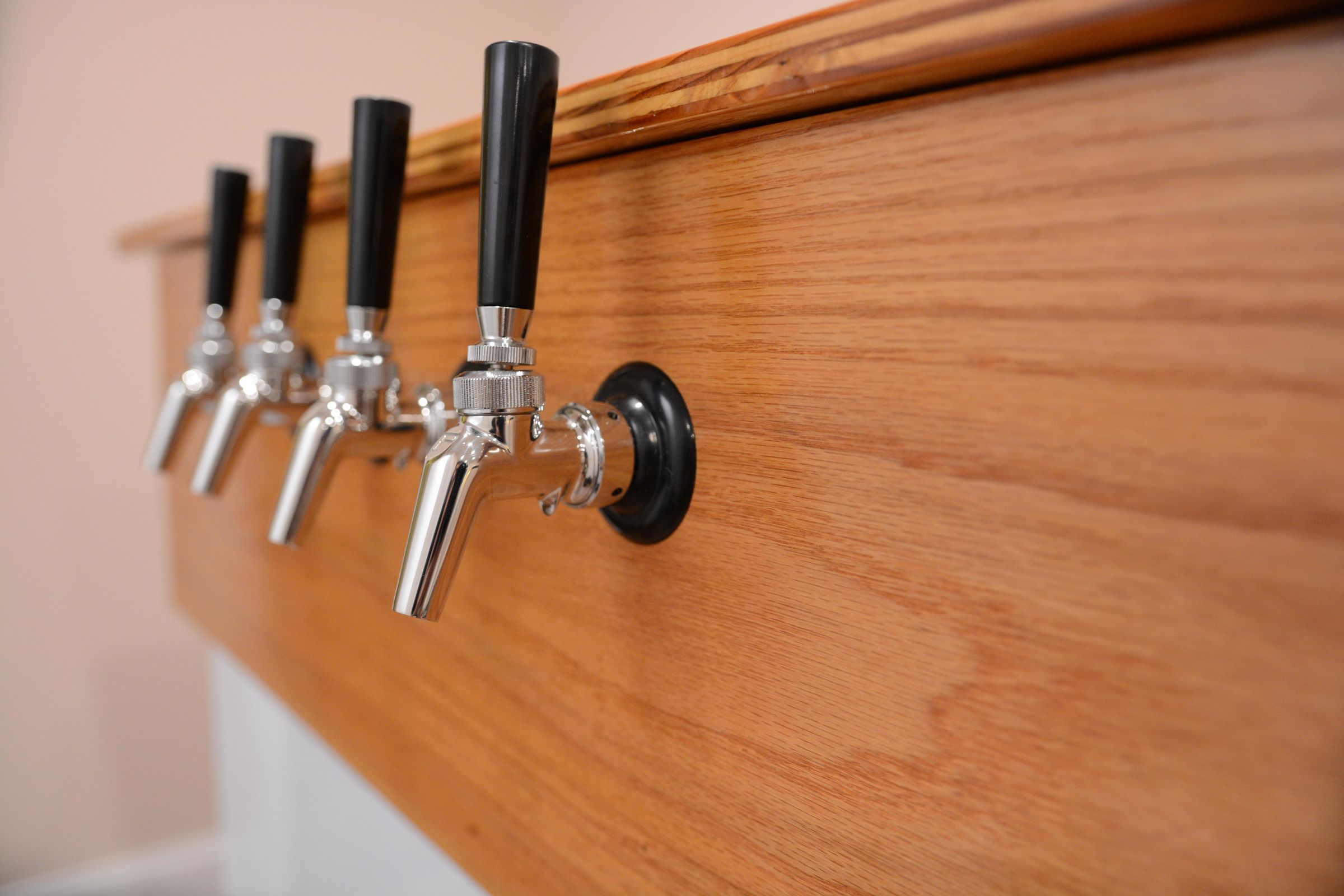 Keezer - Easy, Practical, Quality Build Project : 10 Steps (with ...