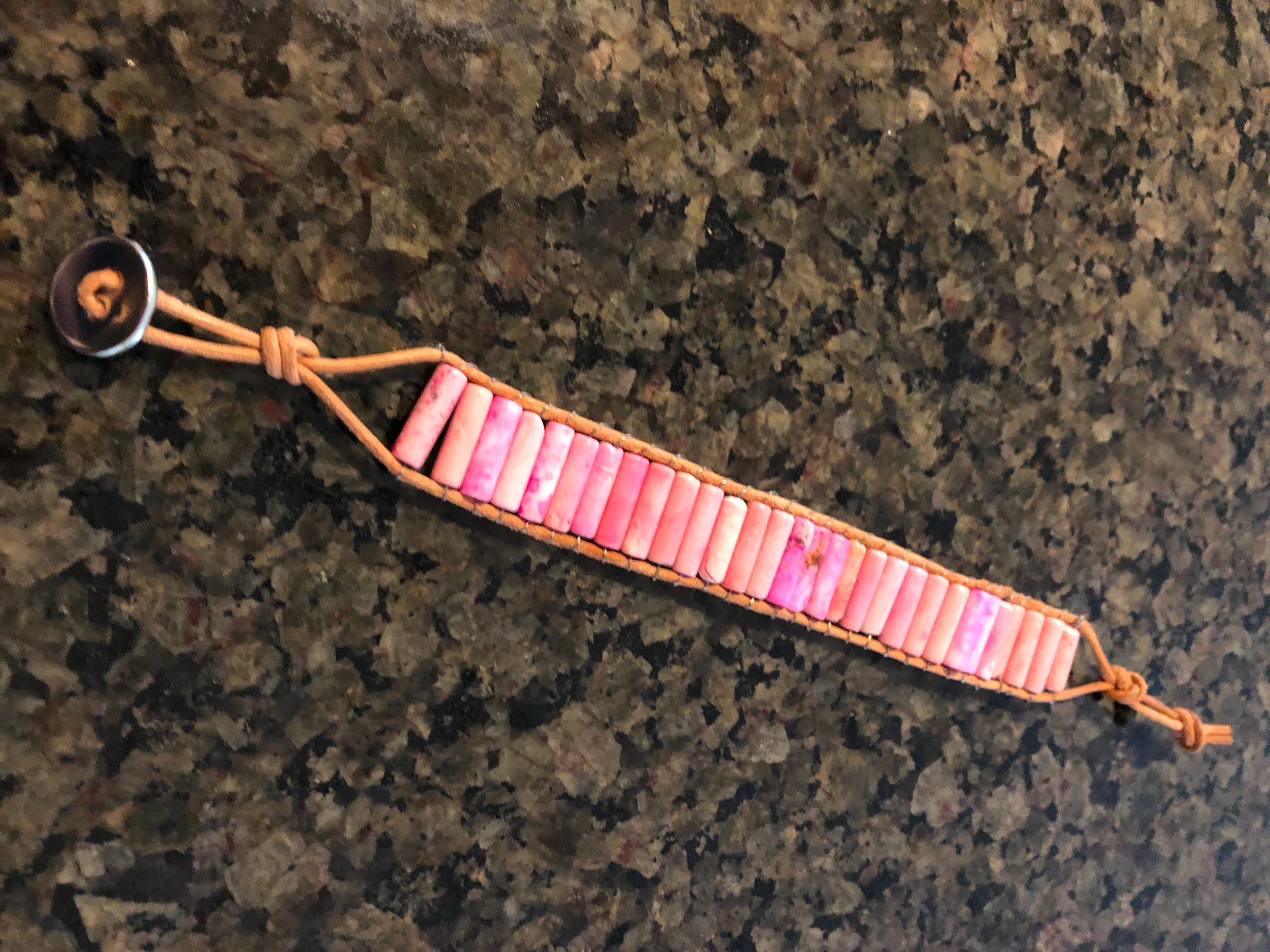 Jewelry Class: Beads : 6 Steps - Instructables
