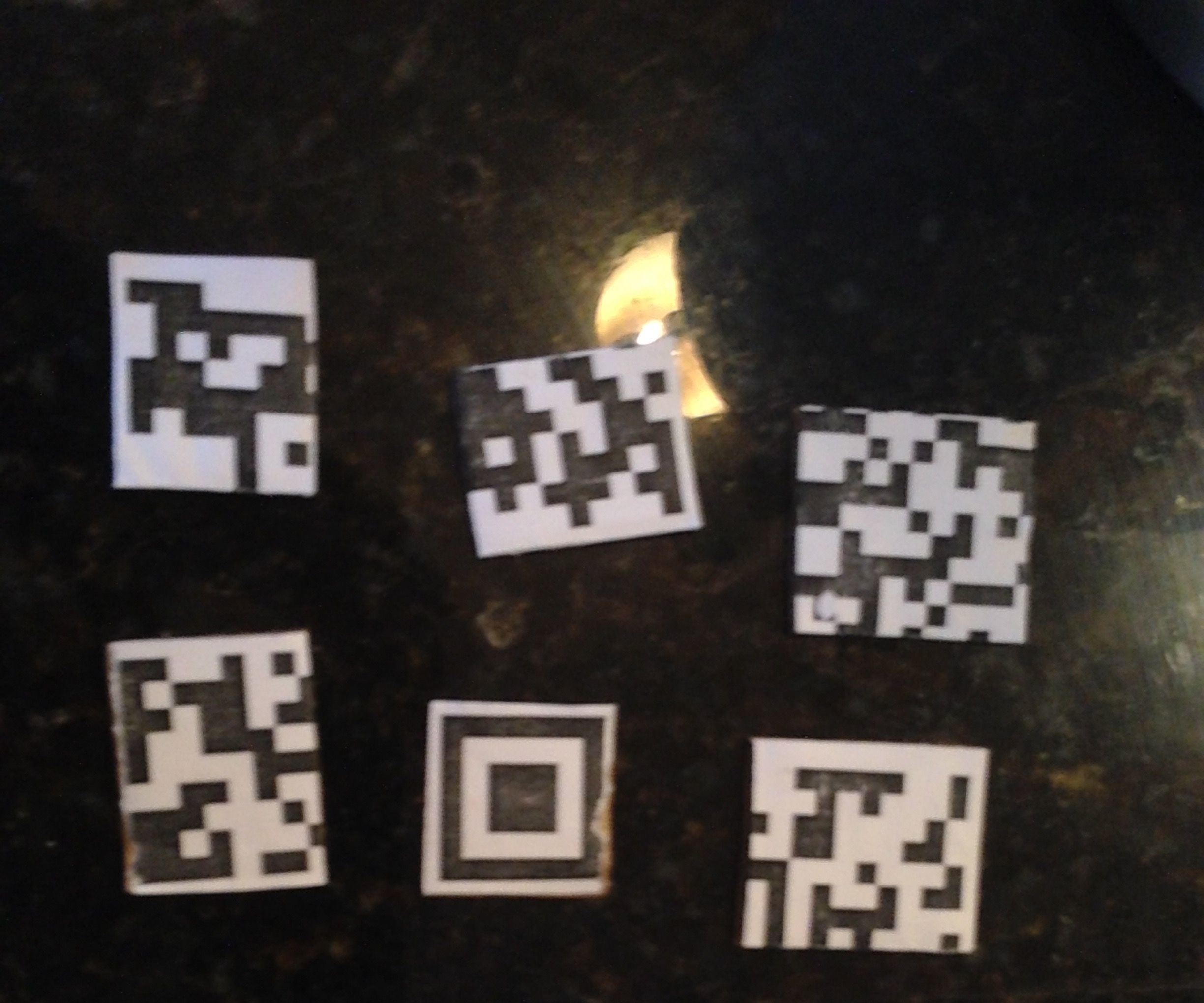 qr code puzzles DIY Project - Step-by-Step DIY Project | FindingDIY