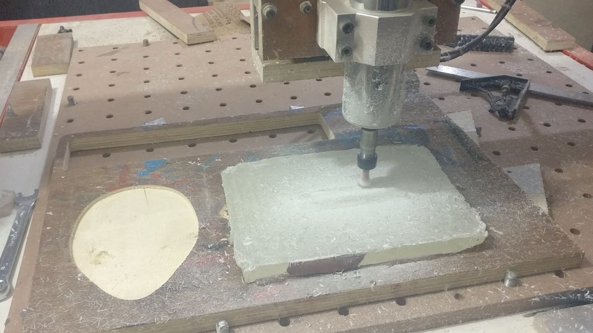 RGB Alienware Headphone Stand : 13 Steps (with Pictures) - Instructables