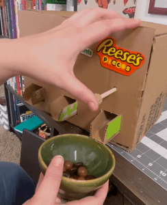 Cardboard Vending Machine : 17 Steps (with Pictures) - Instructables