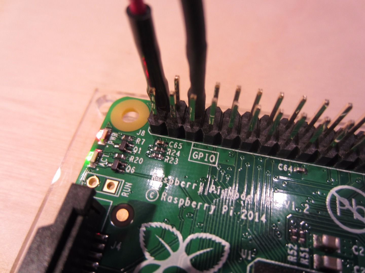 Raspberry Pi PowerHAT - Powering Your Pi, Simplified : 9 Steps (with ...