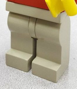 3d Printed Ultimate Lego Figure : 17 Steps (with Pictures) - Instructables