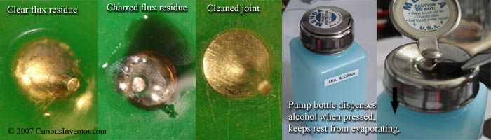How to Solder Videos: Why Is Soldering Difficult Sometimes? : 4 Steps ...