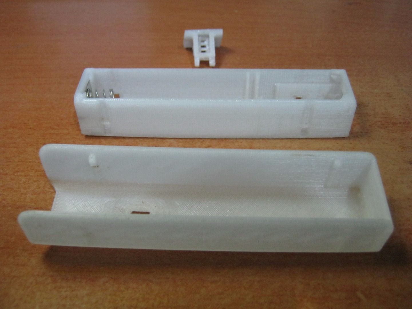 Cellphone Charger : 9 Steps (with Pictures) - Instructables