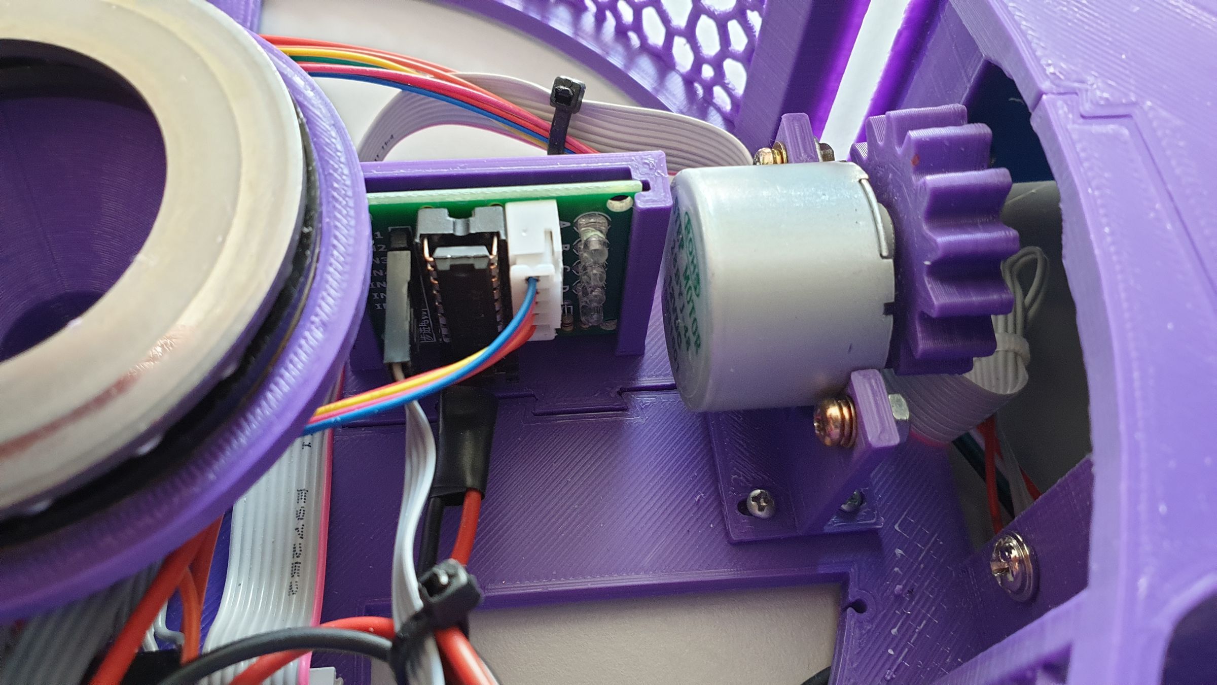 Automated 3D Scanner : 4 Steps - Instructables