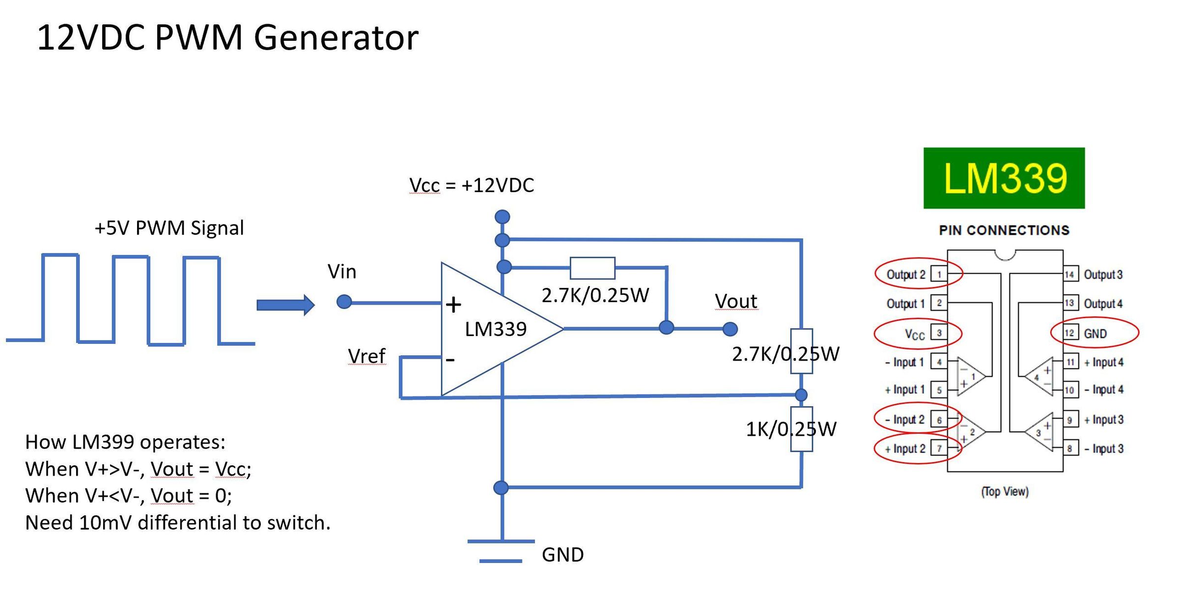 Arduino Based 12V PWM Generator - Instructables