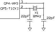 Frequency Detector Using PIC 12F683 Processor : 12 Steps - Instructables
