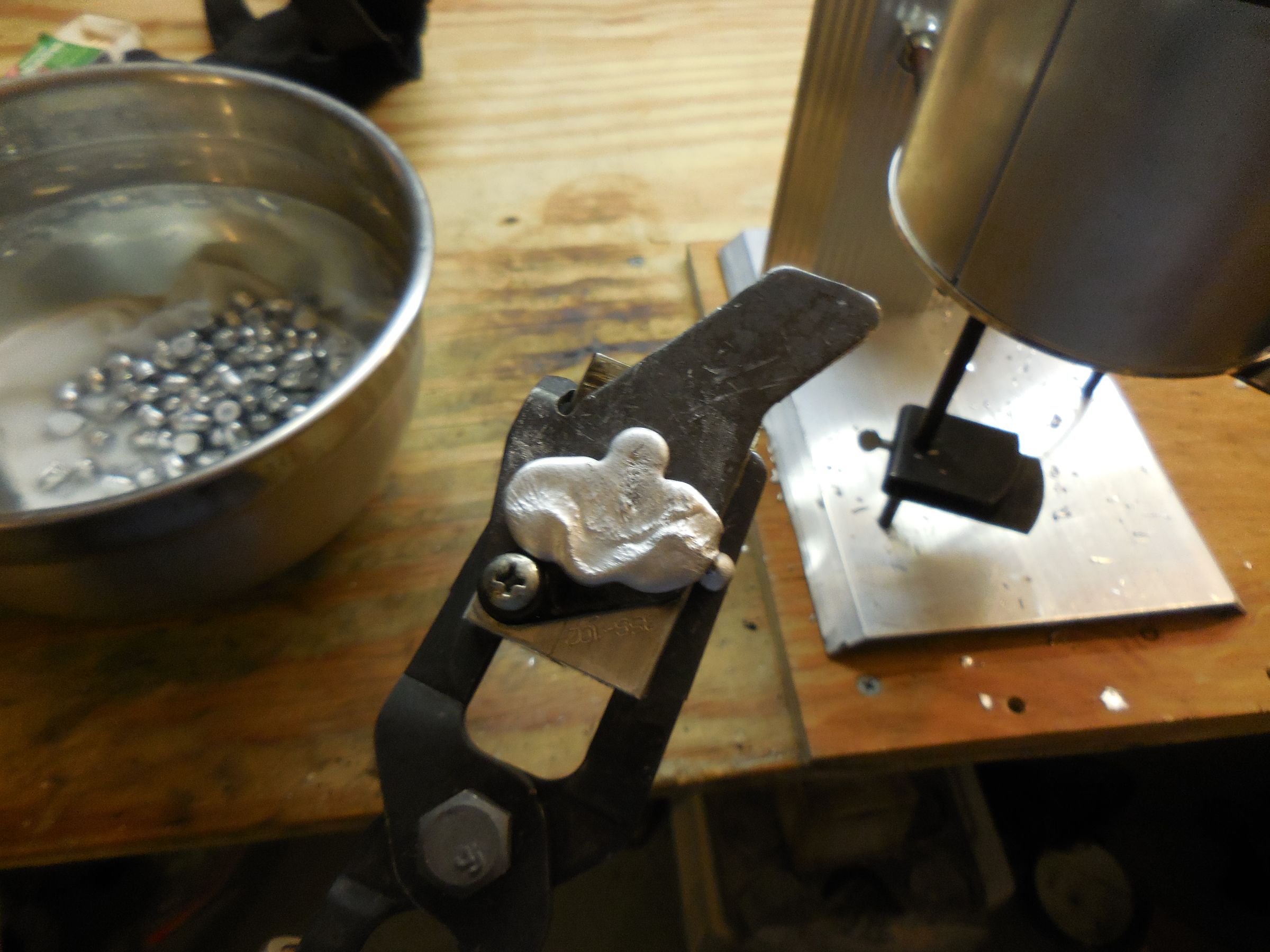 How to Cast Bullets : 6 Steps - Instructables