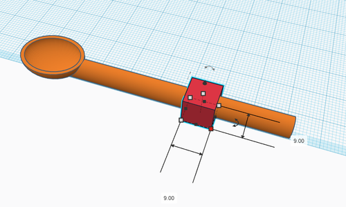 Miniature 3D Printable Catapult Using Tinkercad (move) : 5 Steps (with ...