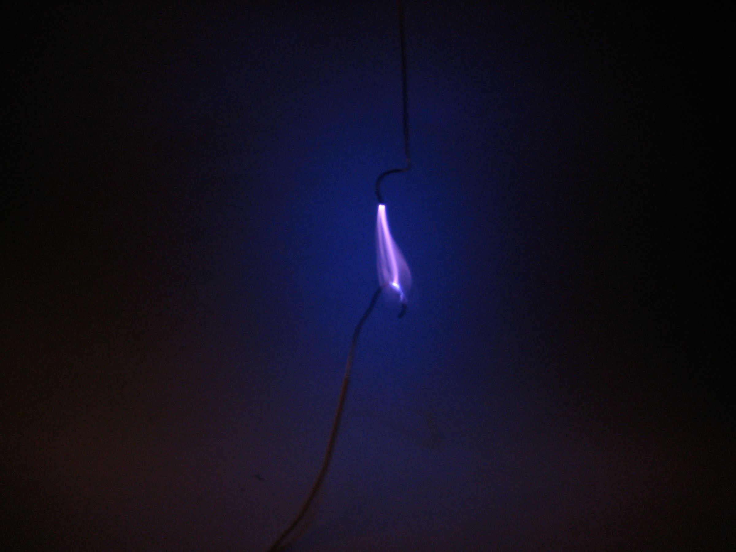 The Plasma Speaker : 11 Steps (with Pictures) - Instructables