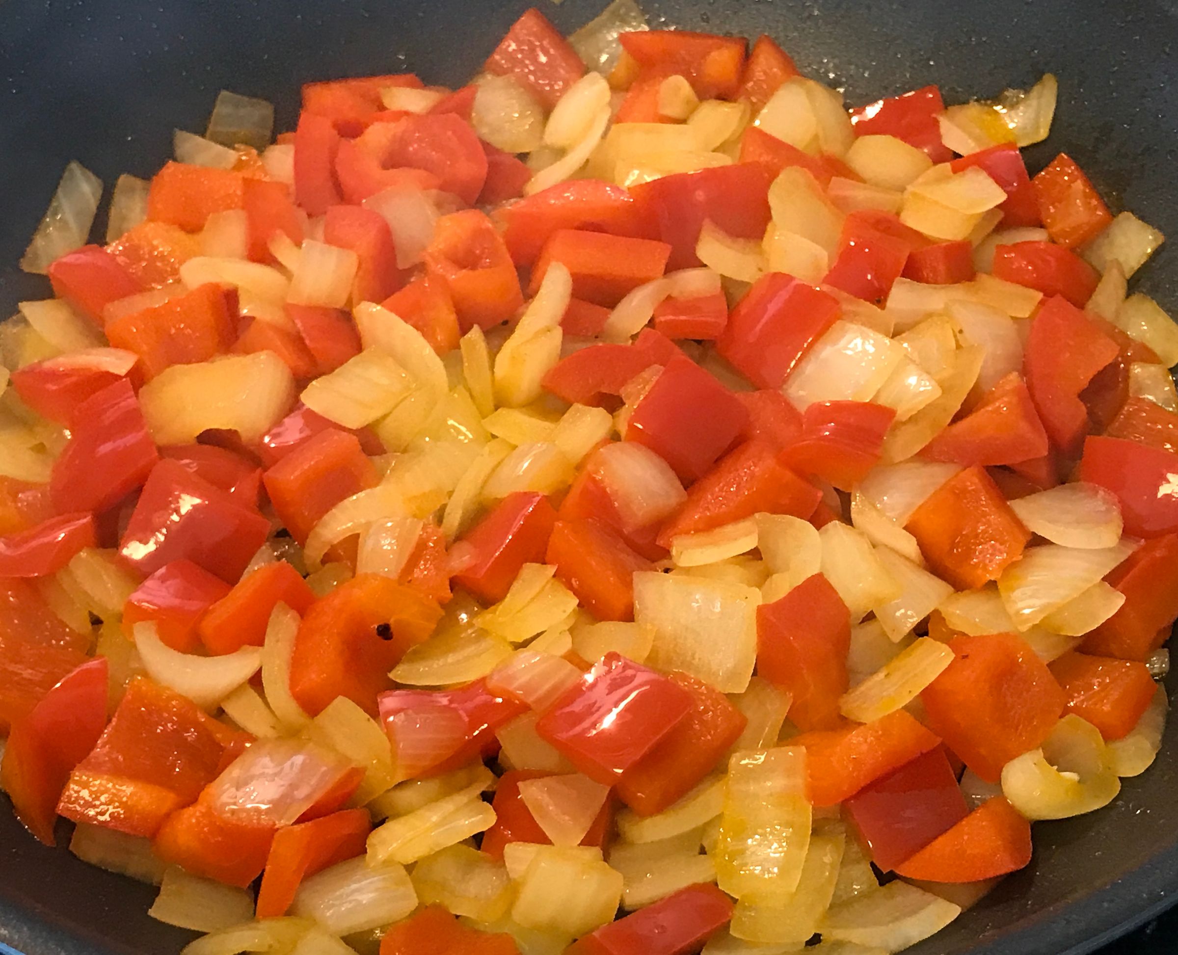 Authentic Hungarian "Krumplileves”, (Creamy Potato Soup With Sausage ...