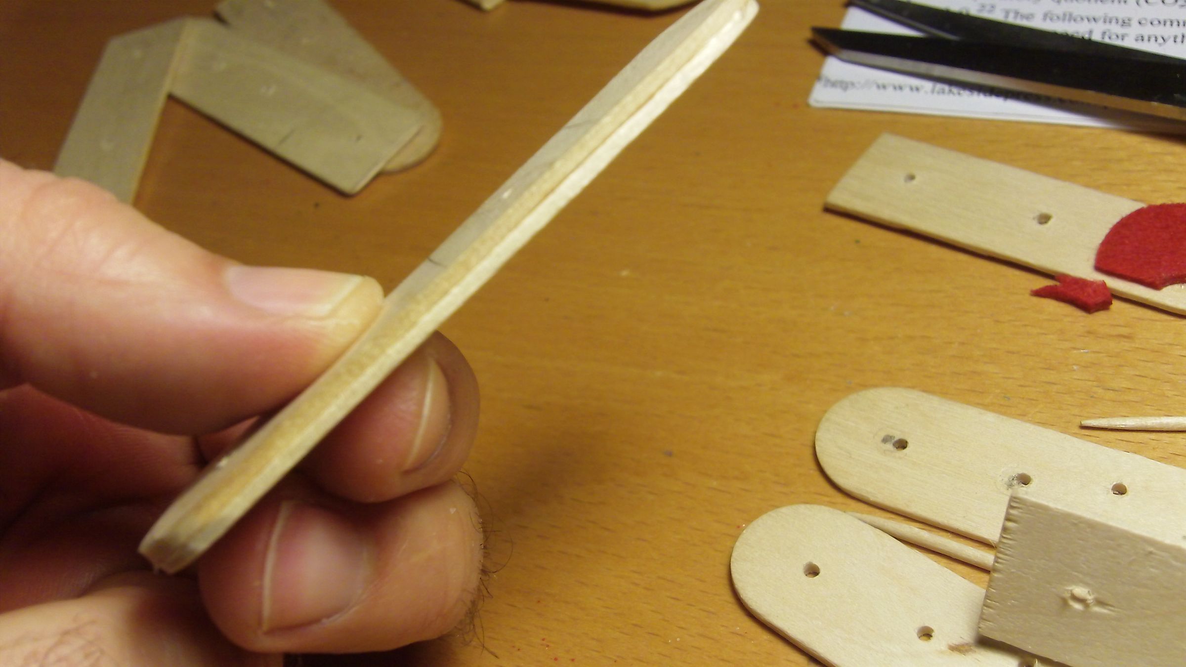 Single String Vintage TOY CLIMBER. : 7 Steps (with Pictures ...